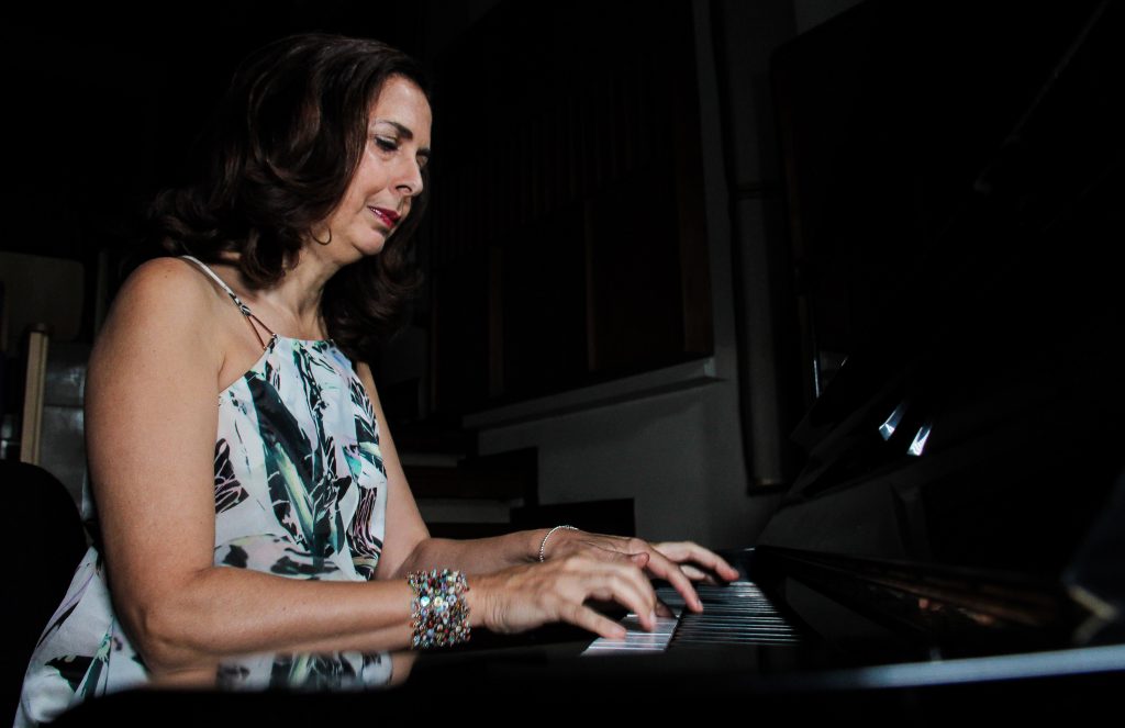 Clara Rodríguez cumple su anhelo de interpretar una obra atrevida de ...