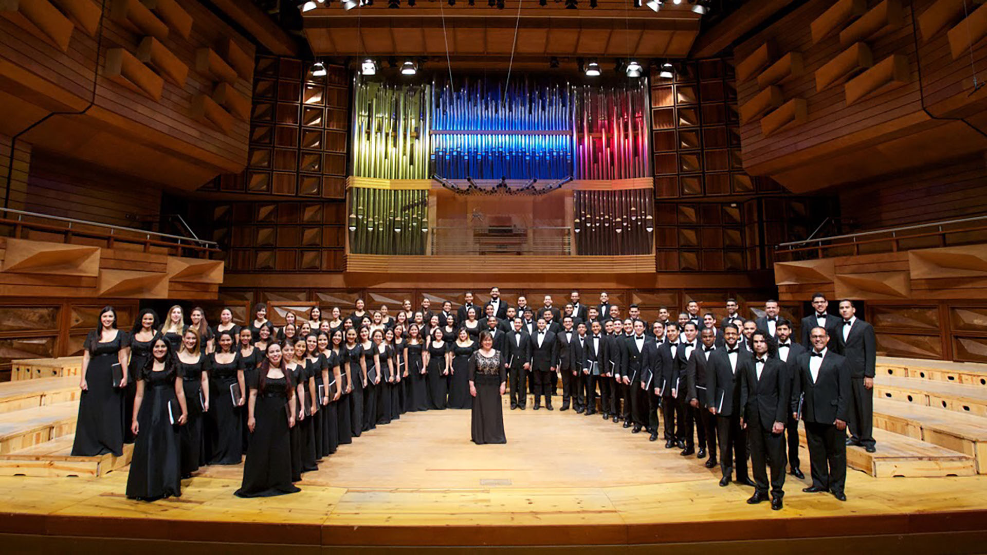 Verismo en tres actos nos muestra la riqueza del lenguaje operático en ...