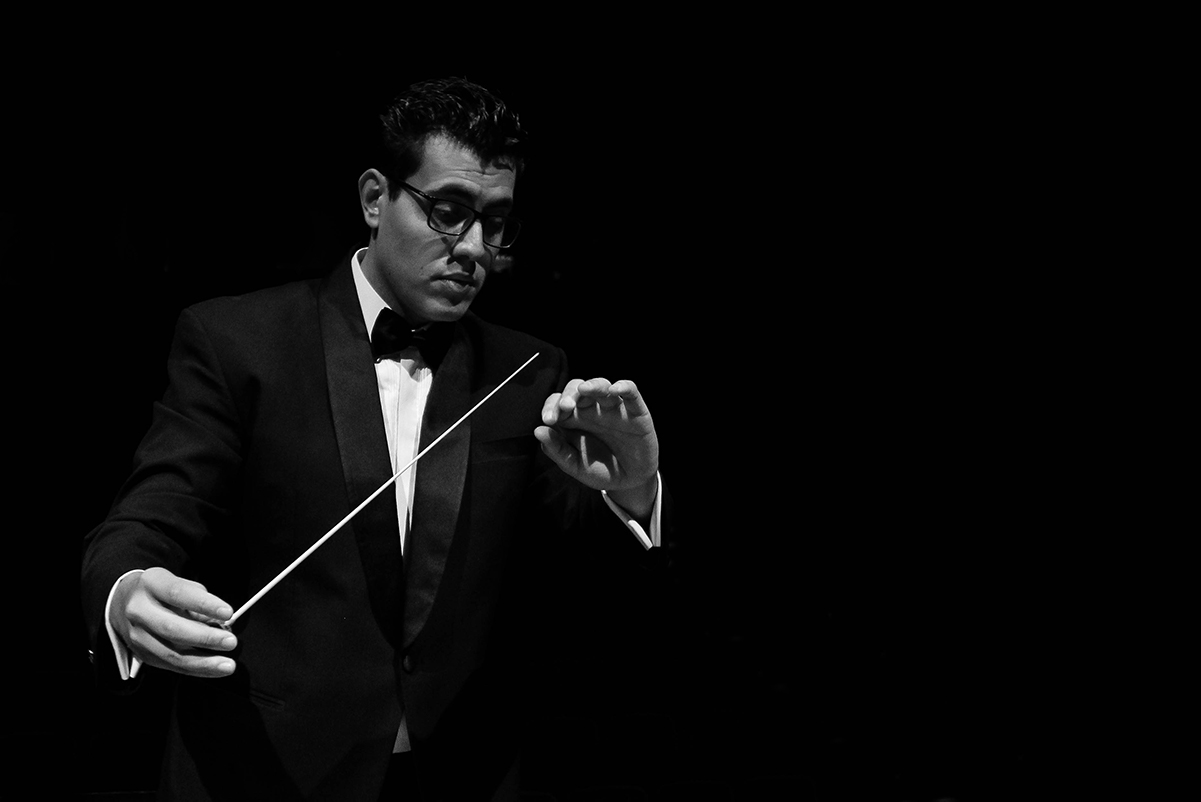 Este sábado se presenta la Orquesta Sinfónica Juan José Landaeta junto ...