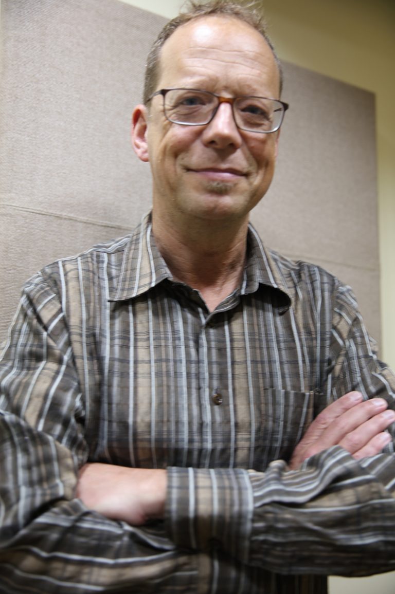 Michael Form: “Me siento parte de la familia de El Sistema” – El Sistema