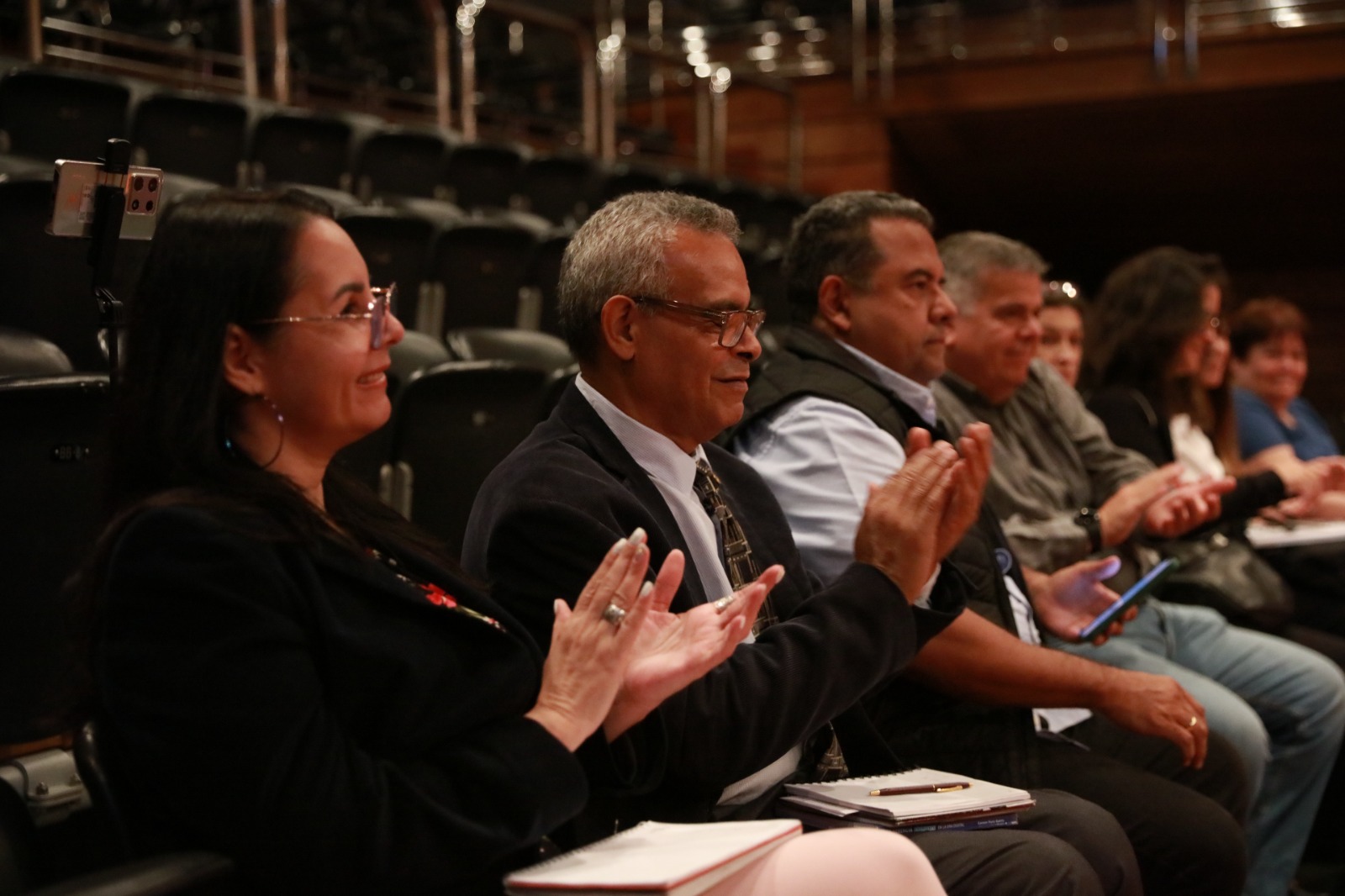 El doctorado en Ciencias Sociales de la UCV solicita charla sobre El ...