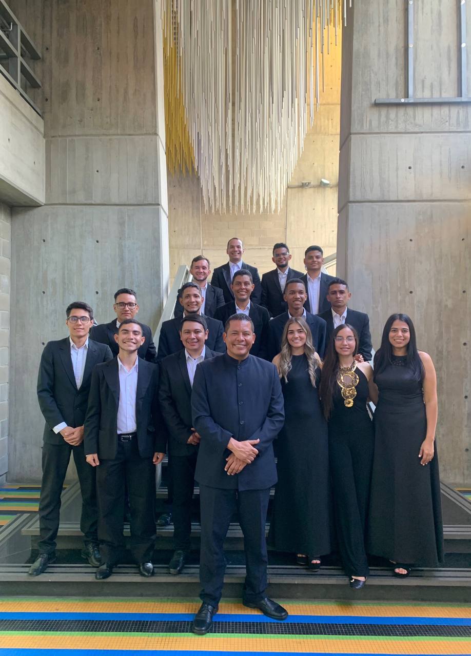 La Orquesta de Cámara Henry Rubio rinde homenaje al Maestro José ...