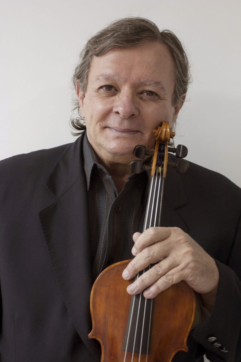 El Festival Nacional de Viola en honor al maestro Frank Di Polo cierra ...