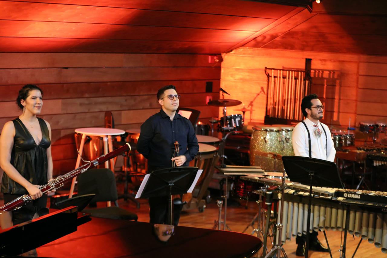 El Sistema y la Academy For Impact Through Music enriquecen la ...